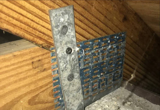 Hurricane Clip Retrofitting, Sarasota County, FL | U.S. Code Compliance